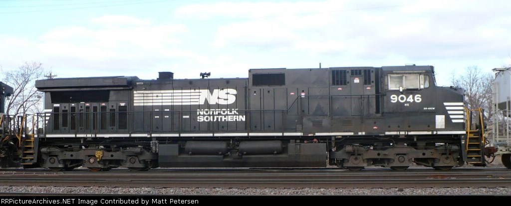 NS 9046